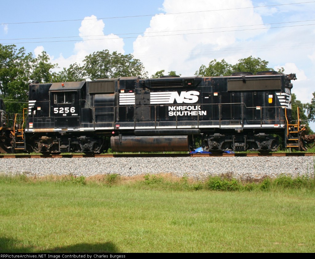 NS 5256